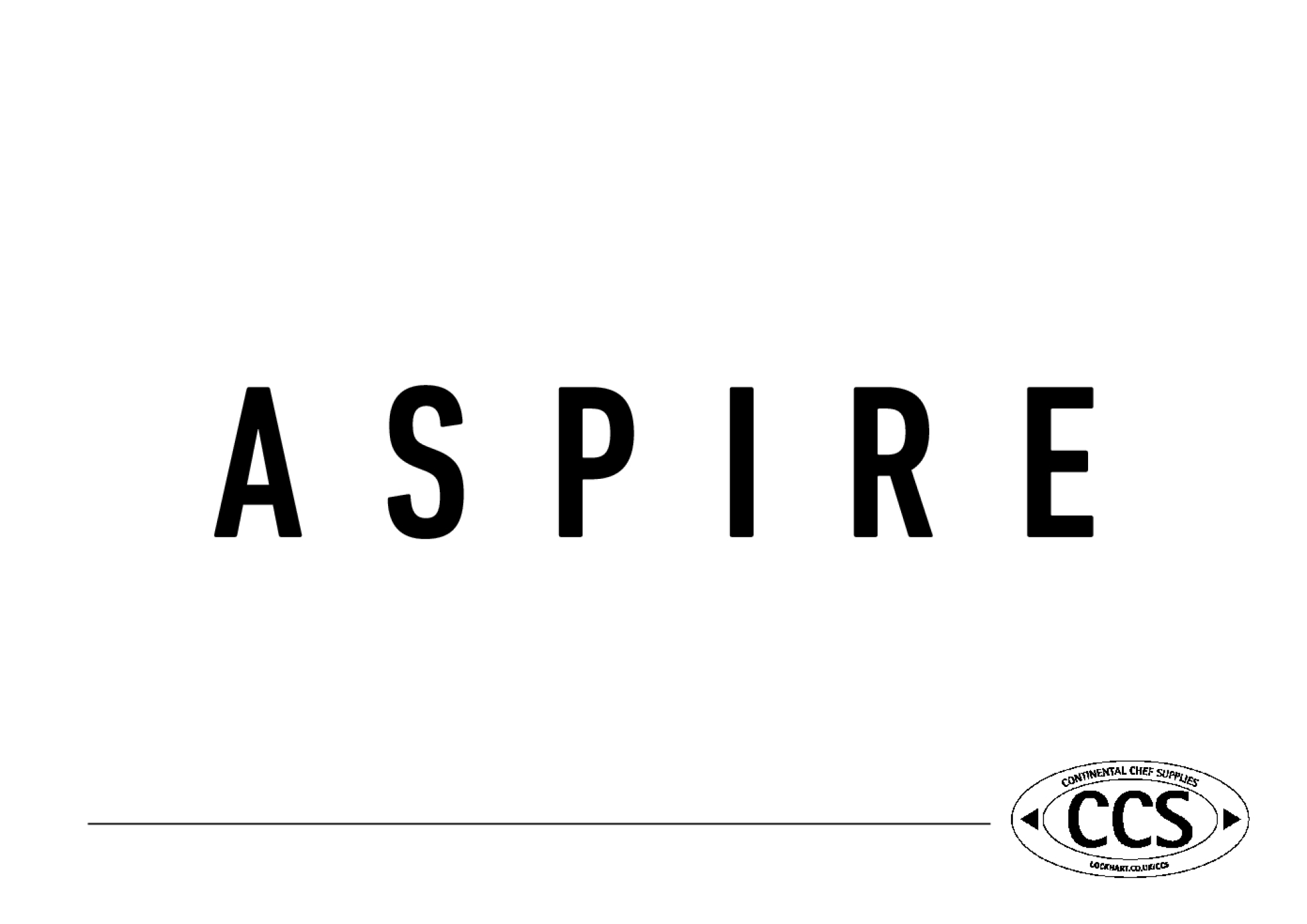 Aspire by CCS