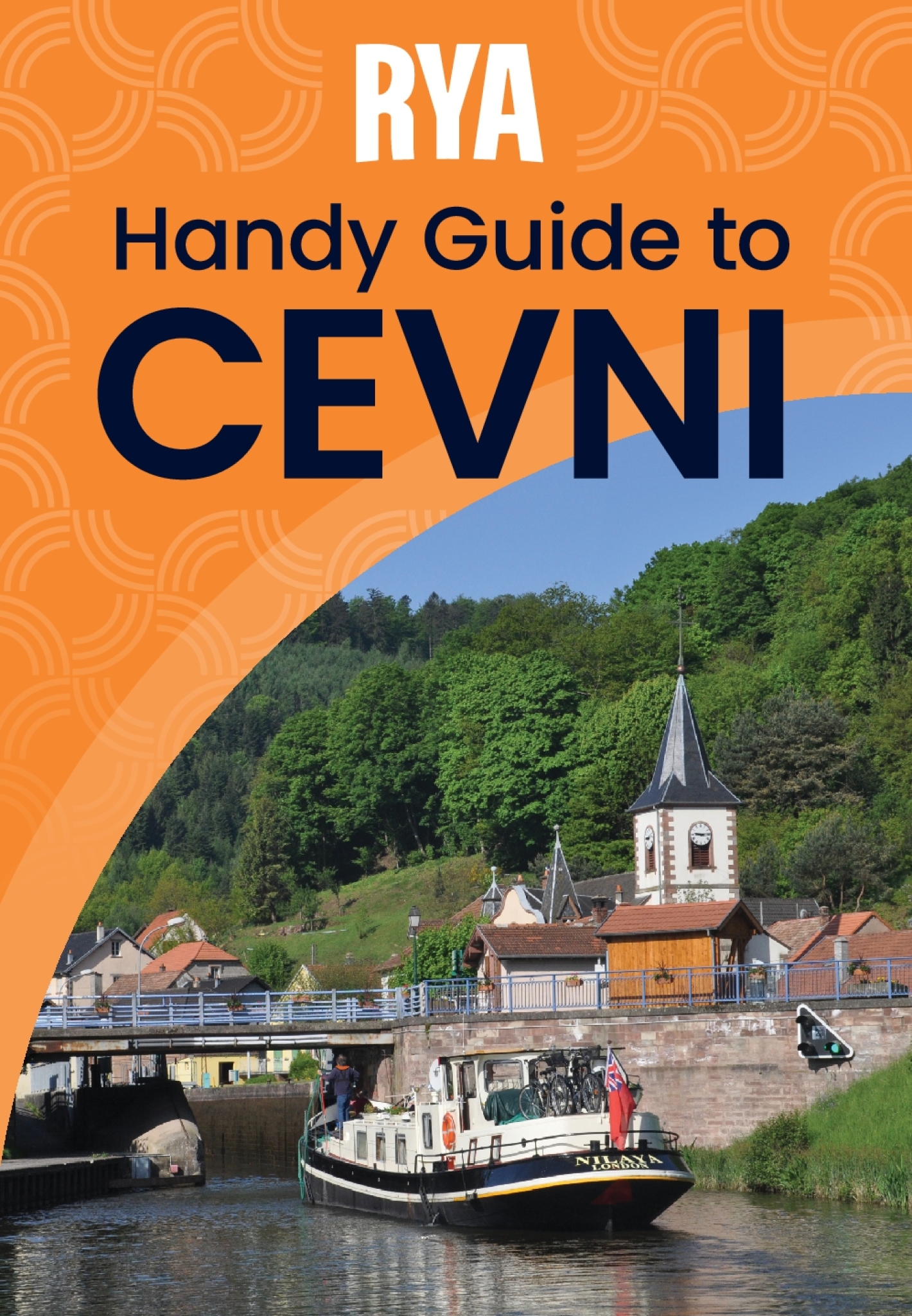 Handy Guide to CEVNI Second Edition (E-G106)