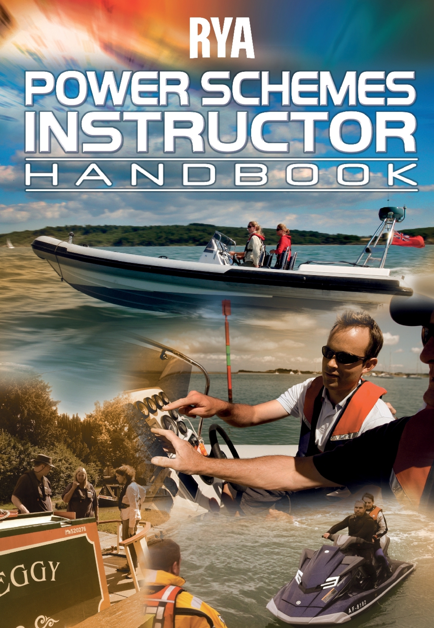 Power Instructor (E-G19)