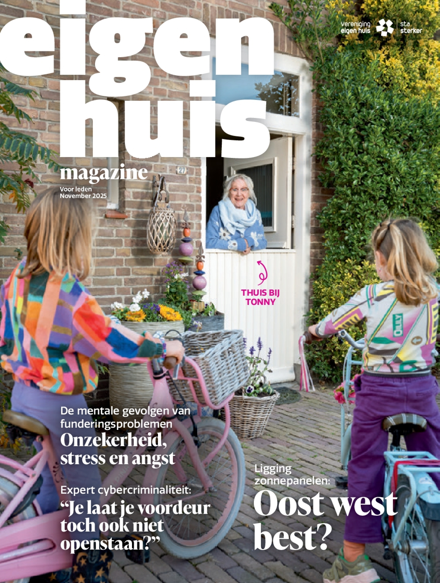 Eigen Huis Magazine 2025 - 11