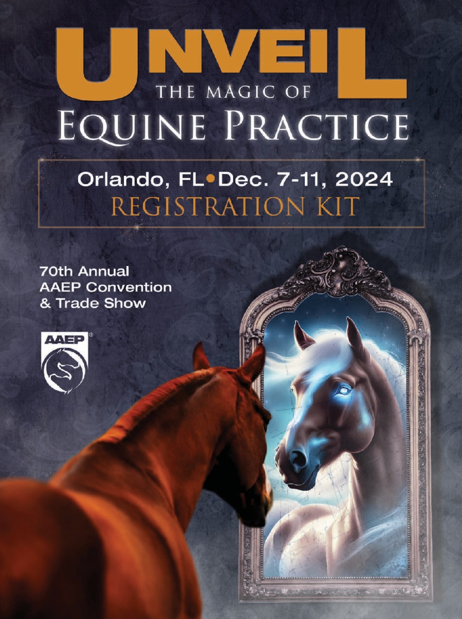 2024 Convention Registration Kit