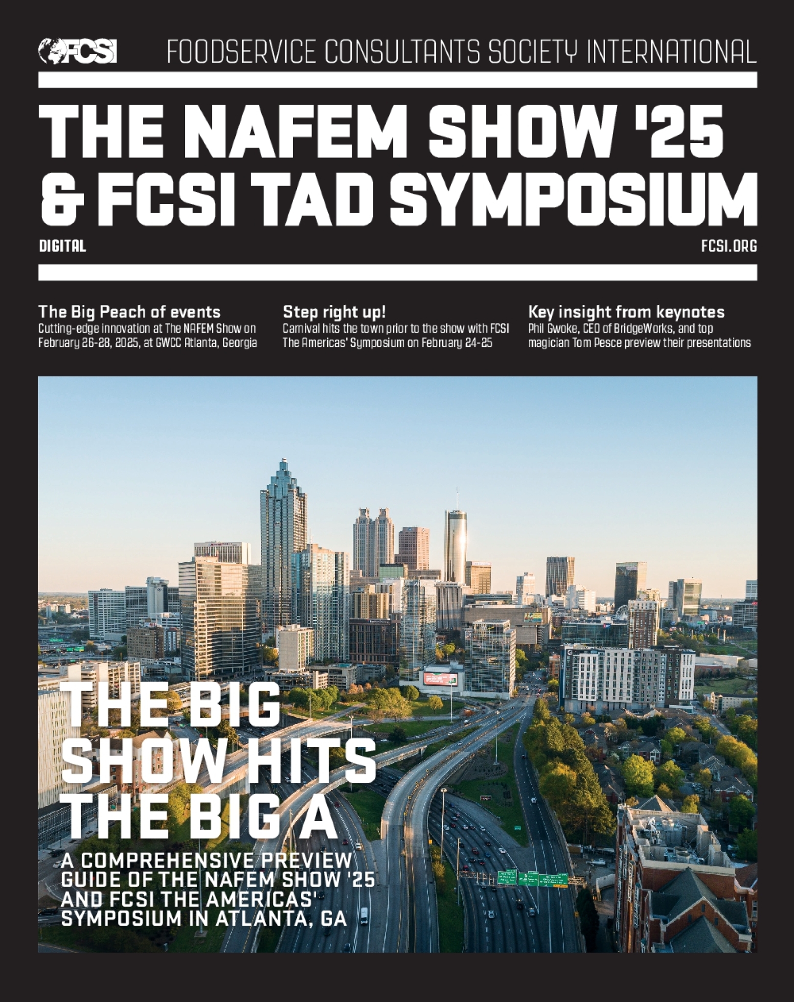 FCSI NAFEM Supplement 2025